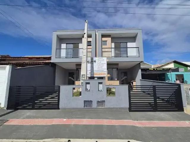 Casa / Sobrado para Venda em Palhoça/SC Bela Vista 2 Quartos