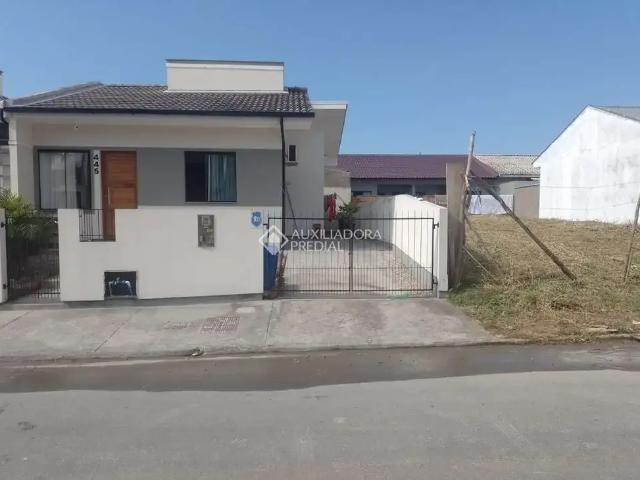 Casa / Sobrado para Venda em Palhoça/SC Bela Vista 2 Quartos
