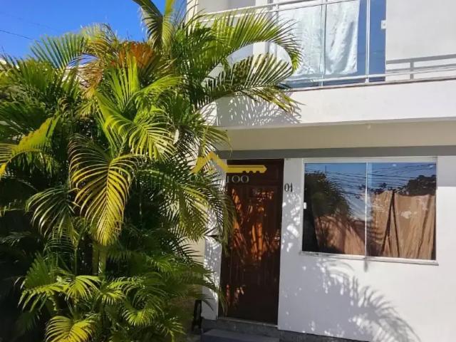 Casa / Sobrado para Venda em Palhoça/SC Bela Vista 2 Quartos