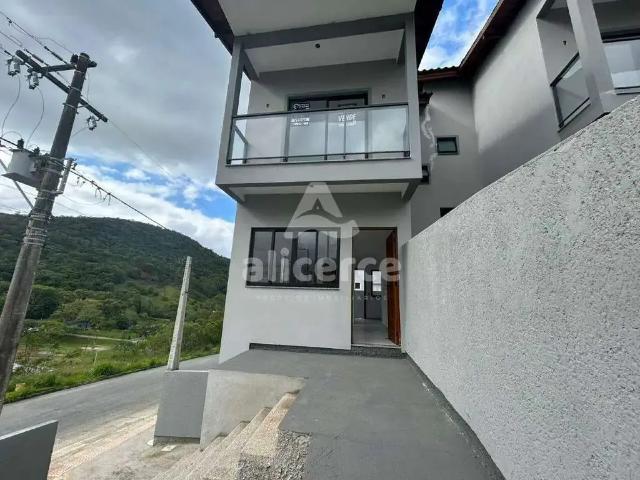 Casa / Sobrado para Venda em Palhoça/SC Bela Vista 2 Quartos