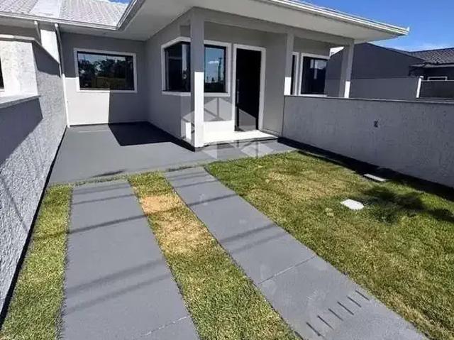 Casa / Sobrado para Venda em Palhoça/SC Bela Vista 2 Quartos