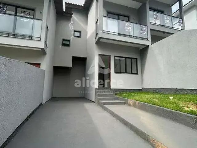Casa / Sobrado para Venda em Palhoça/SC Bela Vista 2 Quartos