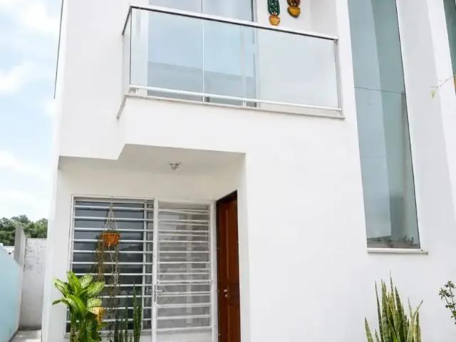 Casa / Sobrado para Venda em Palhoça/SC Bela Vista 2 Quartos