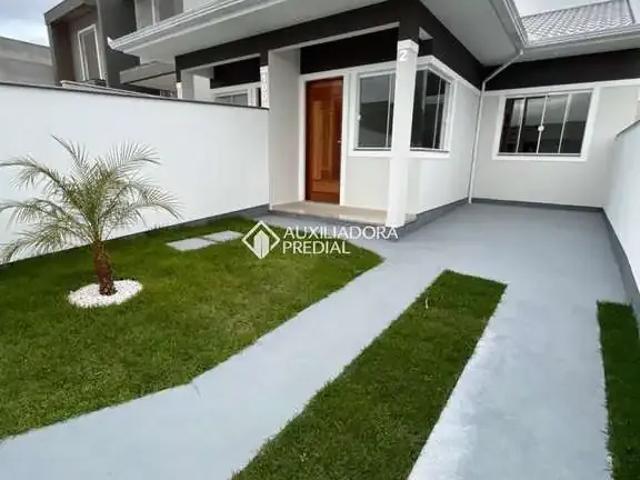 Casa / Sobrado para Venda em Palhoça/SC Bela Vista 2 Quartos