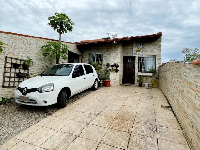 Casa / Sobrado para Venda em Palhoça/SC Bela Vista 2 Quartos