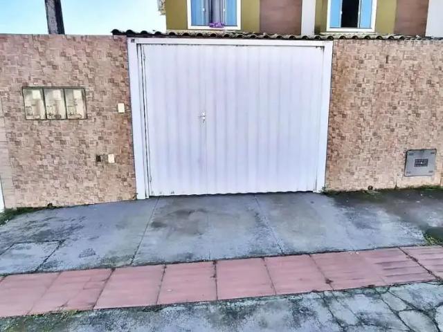 Casa / Sobrado para Venda em Palhoça/SC Bela Vista 2 Quartos