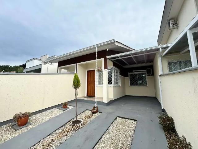 Casa / Sobrado para Venda em Palhoça/SC Bela Vista 2 Quartos