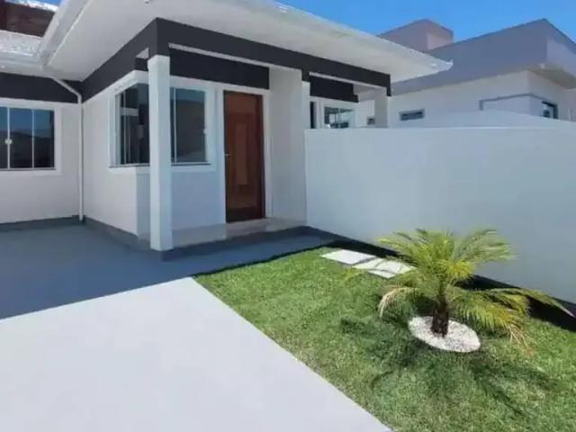 Casa / Sobrado para Venda em Palhoça/SC Bela Vista 2 Quartos