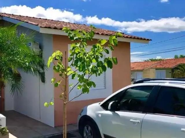 Casa / Sobrado para Venda em Palhoça/SC Bela Vista 2 Quartos