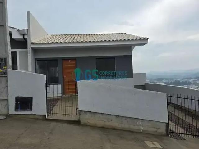 Casa / Sobrado para Venda em Palhoça/SC Bela Vista 2 Quartos