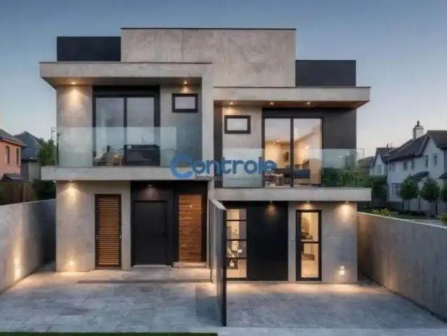 Casa / Sobrado para Venda em Palhoça/SC Bela Vista 2 Quartos