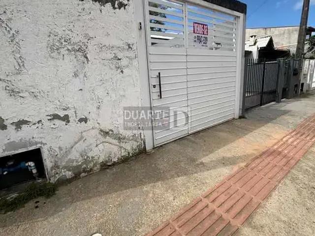 Casa / Sobrado para Venda em Palhoça/SC Bela Vista 2 Quartos