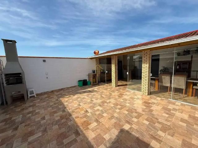 Casa / Sobrado para Venda em Palhoça/SC Bela Vista 2 Quartos