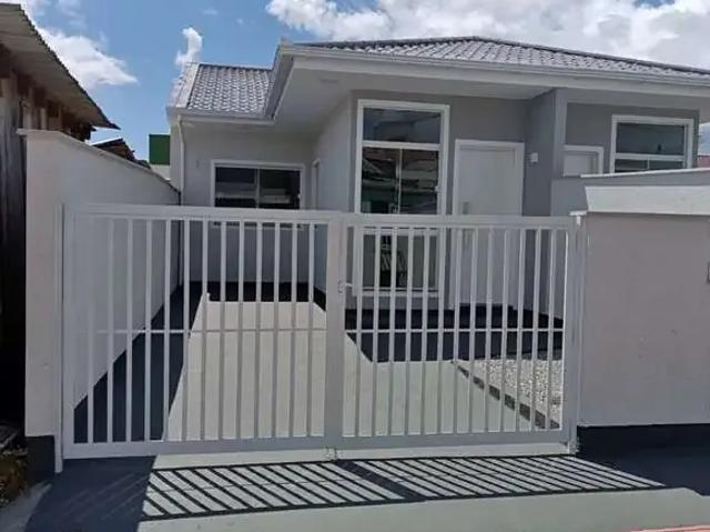 Casa / Sobrado para Venda em Palhoça/SC Bela Vista 2 Quartos