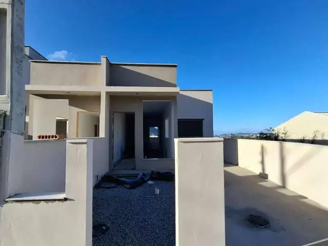 Casa / Sobrado para Venda em Palhoça/SC Bela Vista 2 Quartos
