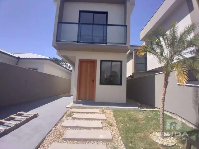 Casa / Sobrado para Venda em Palhoça/SC Bela Vista 2 Quartos