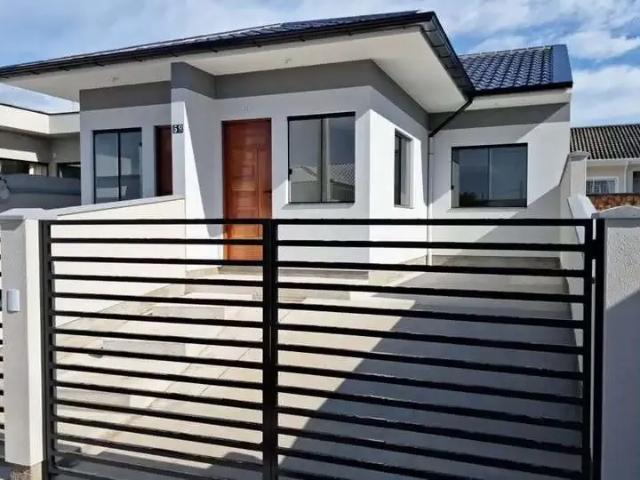 Casa / Sobrado para Venda em Palhoça/SC Bela Vista 2 Quartos