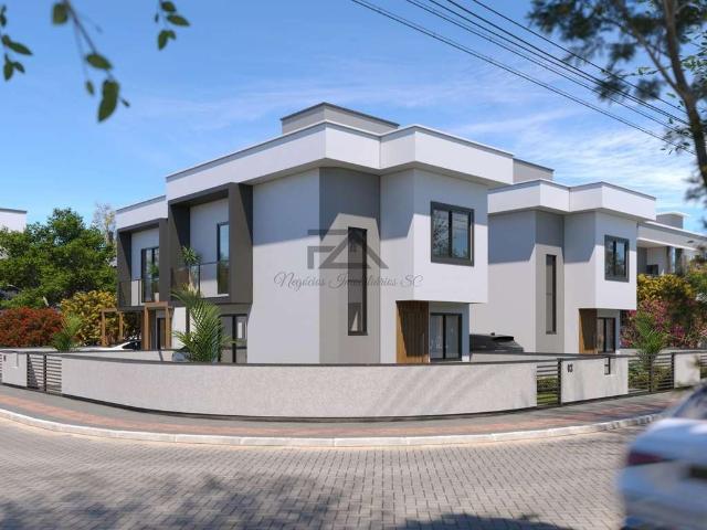 Casa / Sobrado para Venda em Palhoça/SC Bela Vista 2 Quartos