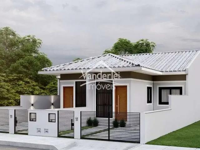 Casa / Sobrado para Venda em Palhoça/SC Bela Vista 2 Quartos
