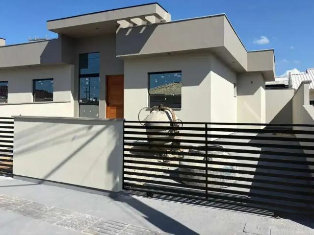 Casa / Sobrado para Venda em Palhoça/SC Bela Vista 2 Quartos
