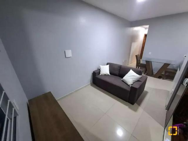 Casa / Sobrado para Venda em Palhoça/SC Bela Vista 2 Quartos