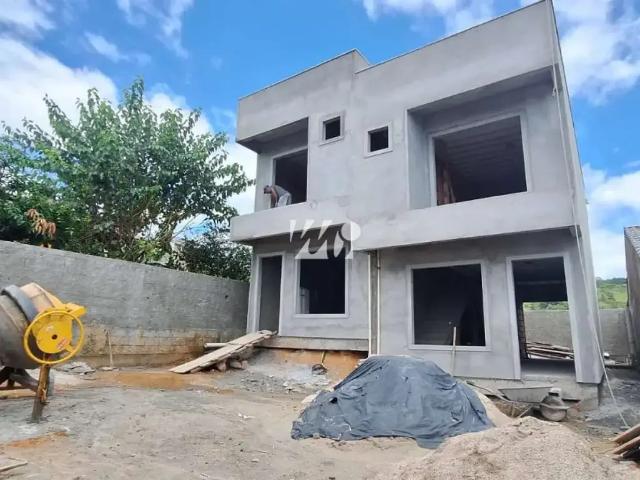 Casa / Sobrado para Venda em Palhoça/SC Bela Vista 2 Quartos
