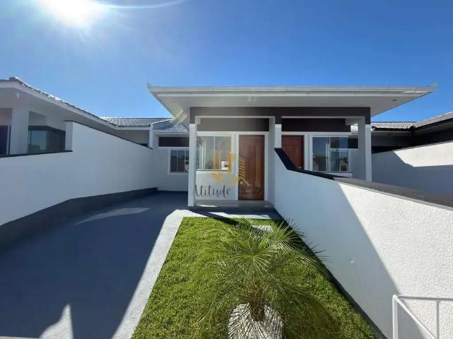Casa / Sobrado para Venda em Palhoça/SC Bela Vista 2 Quartos