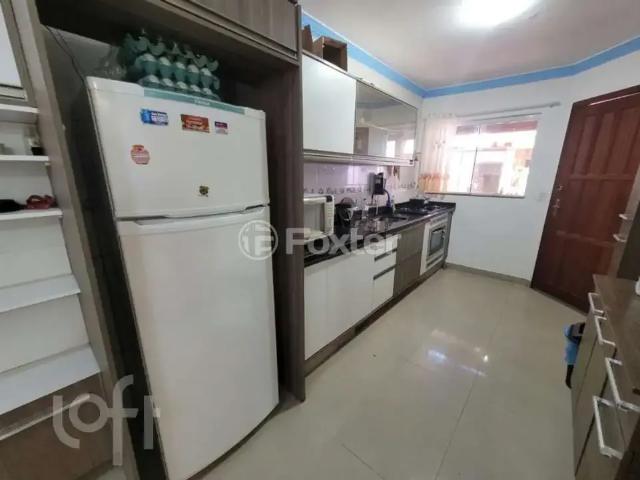 Casa / Sobrado para Venda em Palhoça/SC Bela Vista 2 Quartos