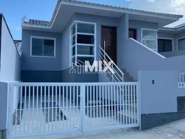 Casa / Sobrado para Venda em Palhoça/SC Bela Vista 2 Quartos