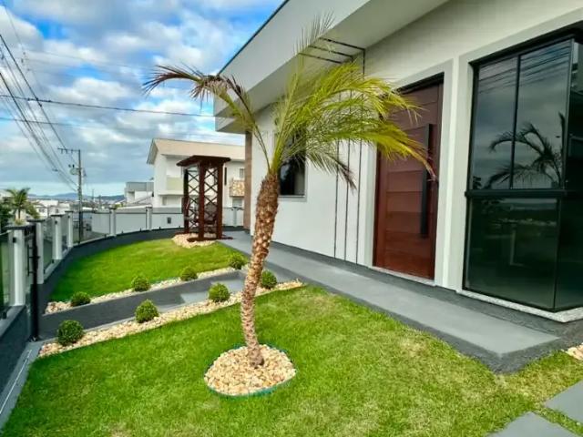 Casa / Sobrado para Venda em Palhoça/SC Bela Vista 2 Quartos