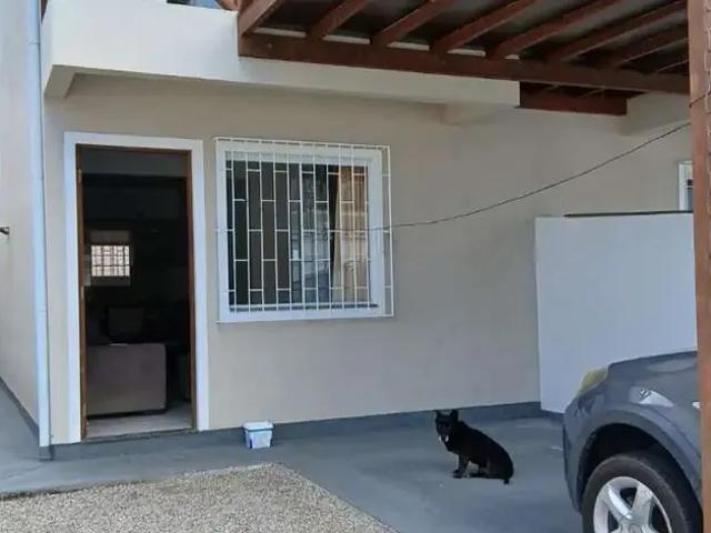 Casa / Sobrado para Venda em Palhoça/SC Bela Vista 2 Quartos
