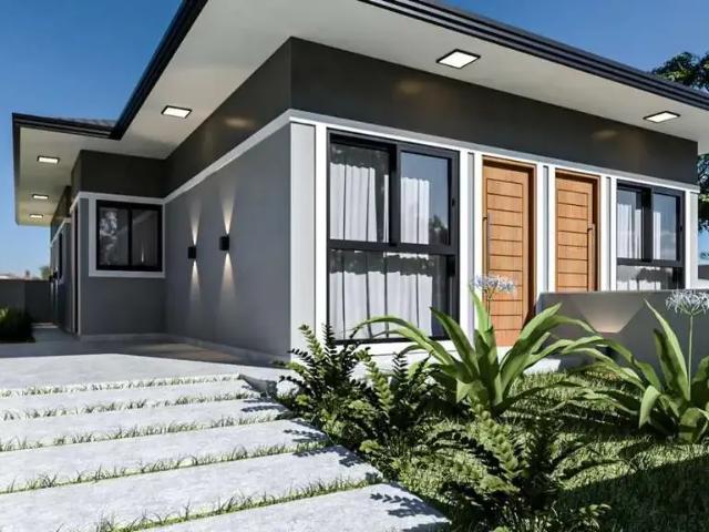 Casa / Sobrado para Venda em Palhoça/SC Bela Vista 2 Quartos
