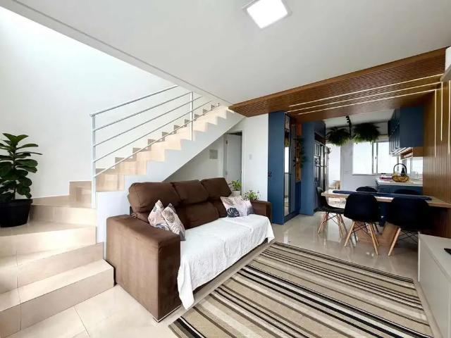 Casa / Sobrado para Venda em Palhoça/SC Bela Vista 2 Quartos