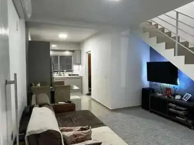 Casa / Sobrado para Venda em Palhoça/SC Bela Vista 2 Quartos
