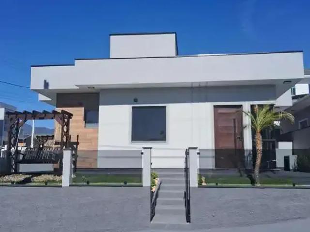 Casa / Sobrado para Venda em Palhoça/SC Bela Vista 2 Quartos