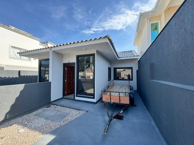 Casa / Sobrado para Venda em Palhoça/SC Bela Vista 2 Quartos