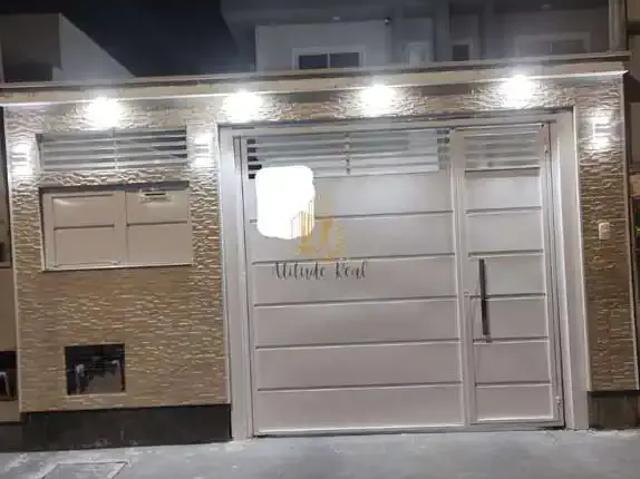 Casa / Sobrado para Venda em Palhoça/SC Bela Vista 2 Quartos