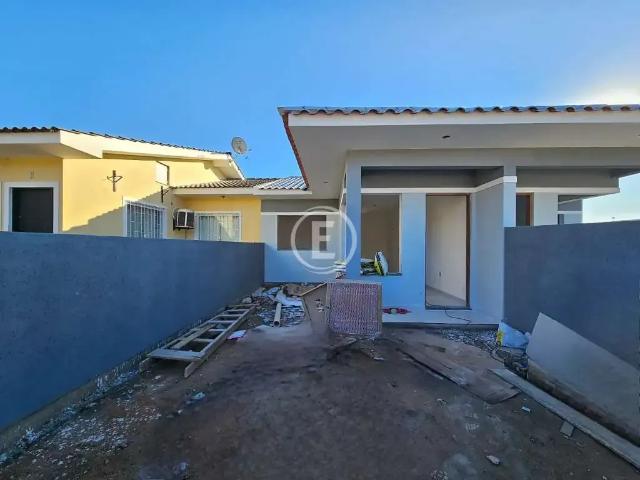 Casa / Sobrado para Venda em Palhoça/SC Bela Vista 2 Quartos