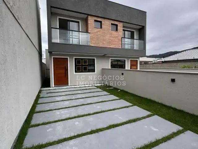 Casa / Sobrado para Venda em Palhoça/SC Bela Vista 2 Quartos