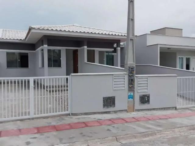 Casa / Sobrado para Venda em Palhoça/SC Bela Vista 2 Quartos