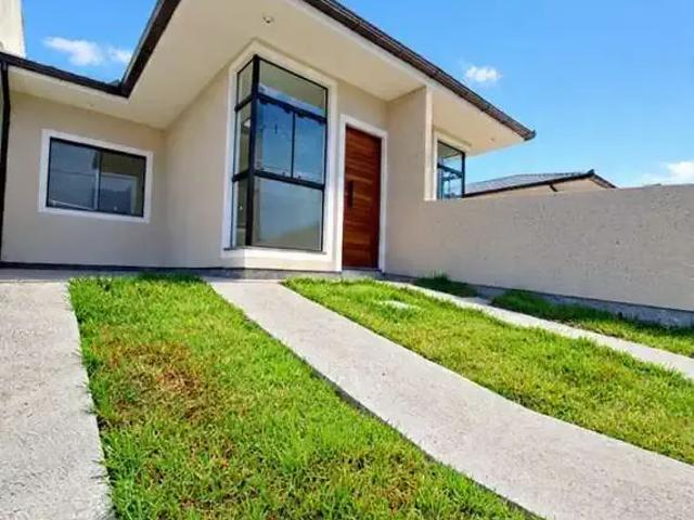 Casa / Sobrado para Venda em Palhoça/SC Bela Vista 2 Quartos