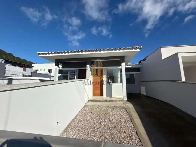 Casa / Sobrado para Venda em Palhoça/SC Bela Vista 2 Quartos