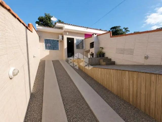 Casa / Sobrado para Venda em Palhoça/SC Bela Vista 2 Quartos
