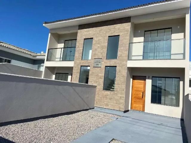 Casa / Sobrado para Venda em Palhoça/SC Bela Vista 2 Quartos