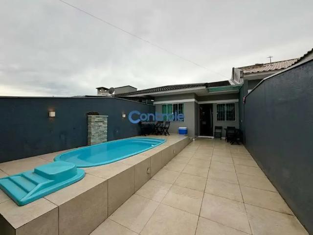 Casa / Sobrado para Venda em Palhoça/SC Bela Vista 2 Quartos
