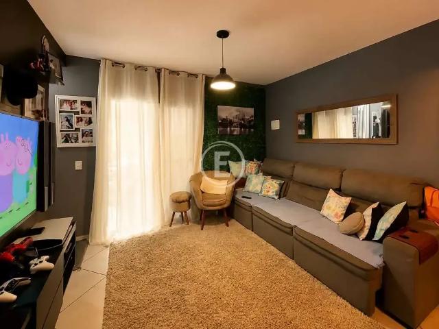 Casa / Sobrado para Venda em Palhoça/SC Bela Vista 2 Quartos