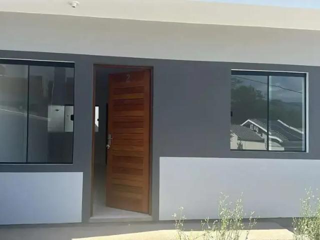 Casa / Sobrado para Venda em Palhoça/SC Bela Vista 2 Quartos