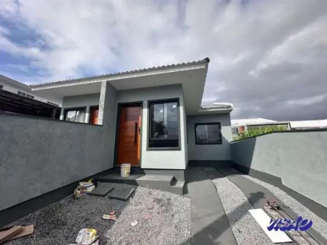 Casa / Sobrado para Venda em Palhoça/SC Bela Vista 2 Quartos