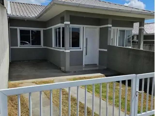 Casa / Sobrado para Venda em Palhoça/SC Bela Vista 2 Quartos