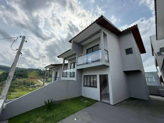 Casa / Sobrado para Venda em Palhoça/SC Bela Vista 2 Quartos